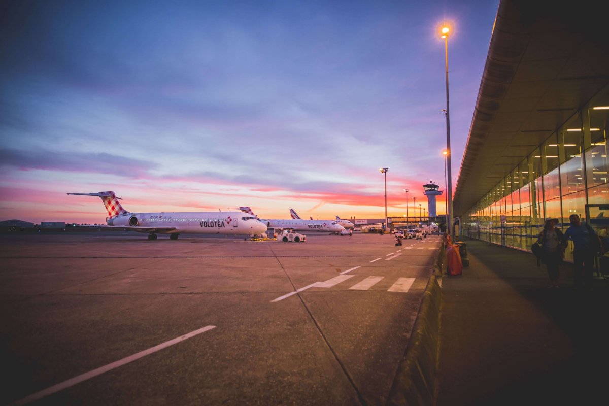 Volotea voli - prenota online per le migliori offerte