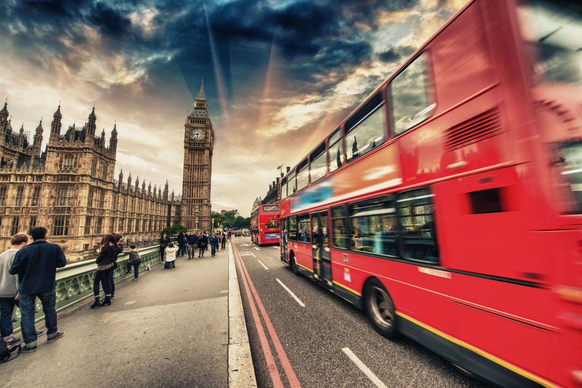 Aeroporto di Londra Luton (LTN) - la guida definitiva