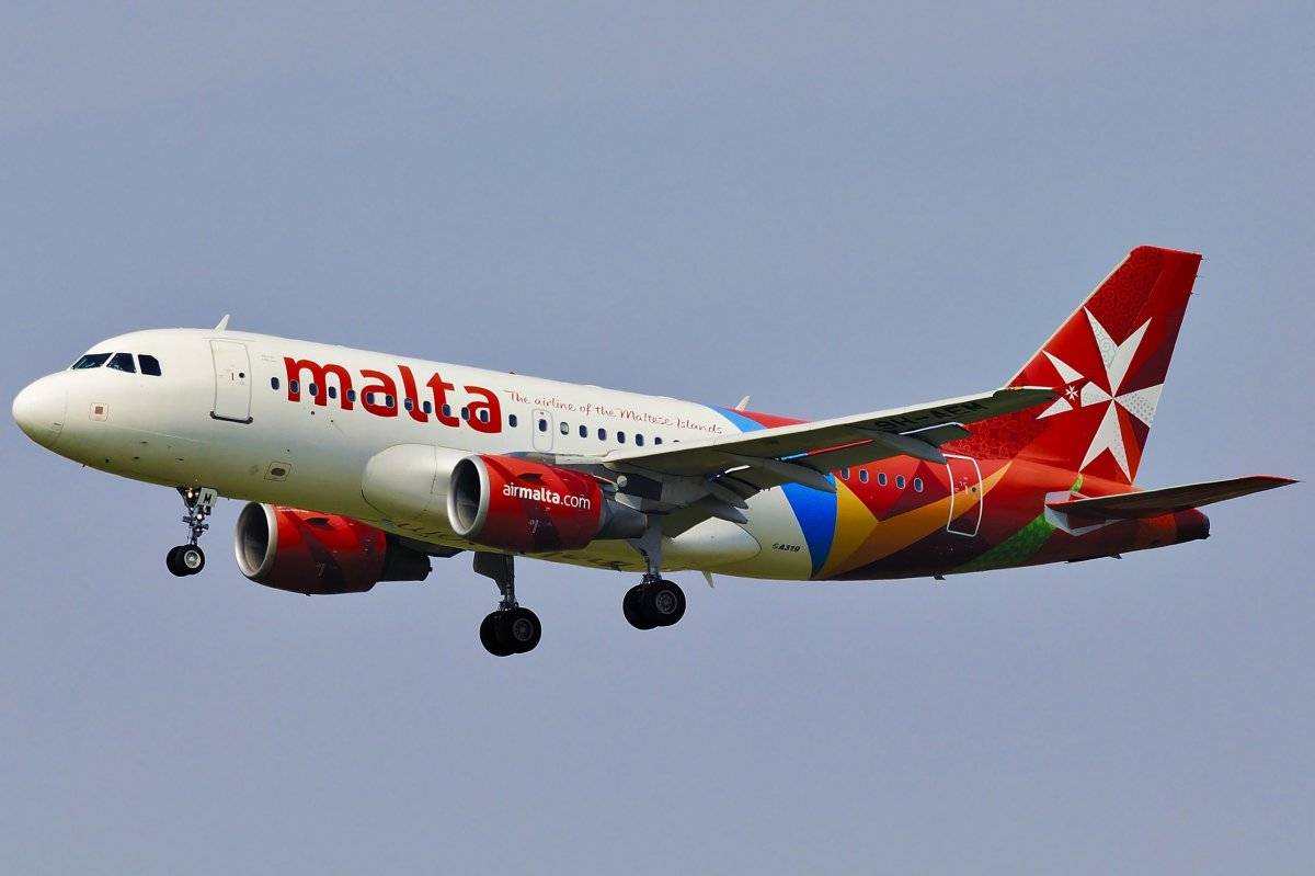 KM Malta Airlines - tutto quello che c'è da sapere