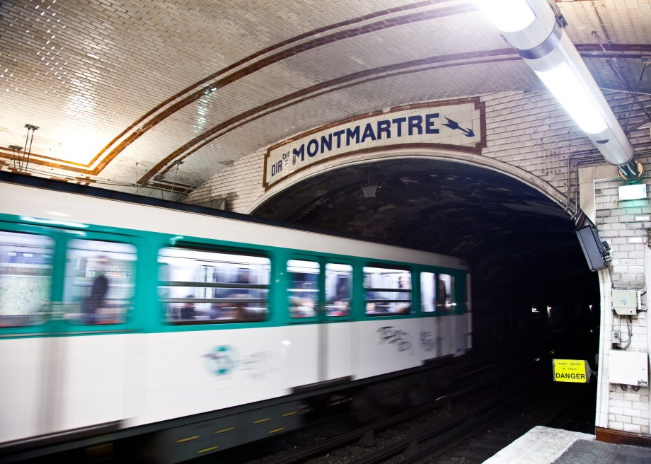 Parigi metro: mappa del percorso, biglietti e tariffe