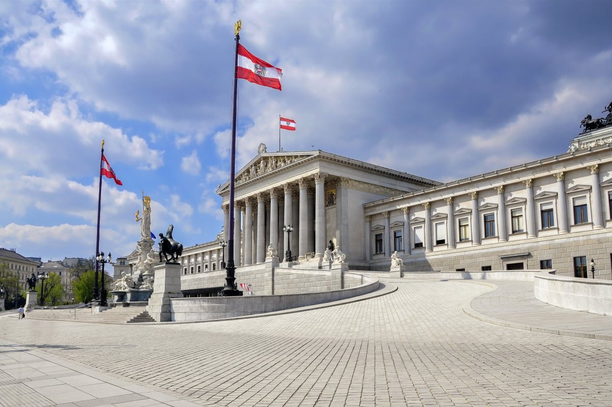 Municipio di Vienna, Vienna - guida definitiva per i viaggiatori