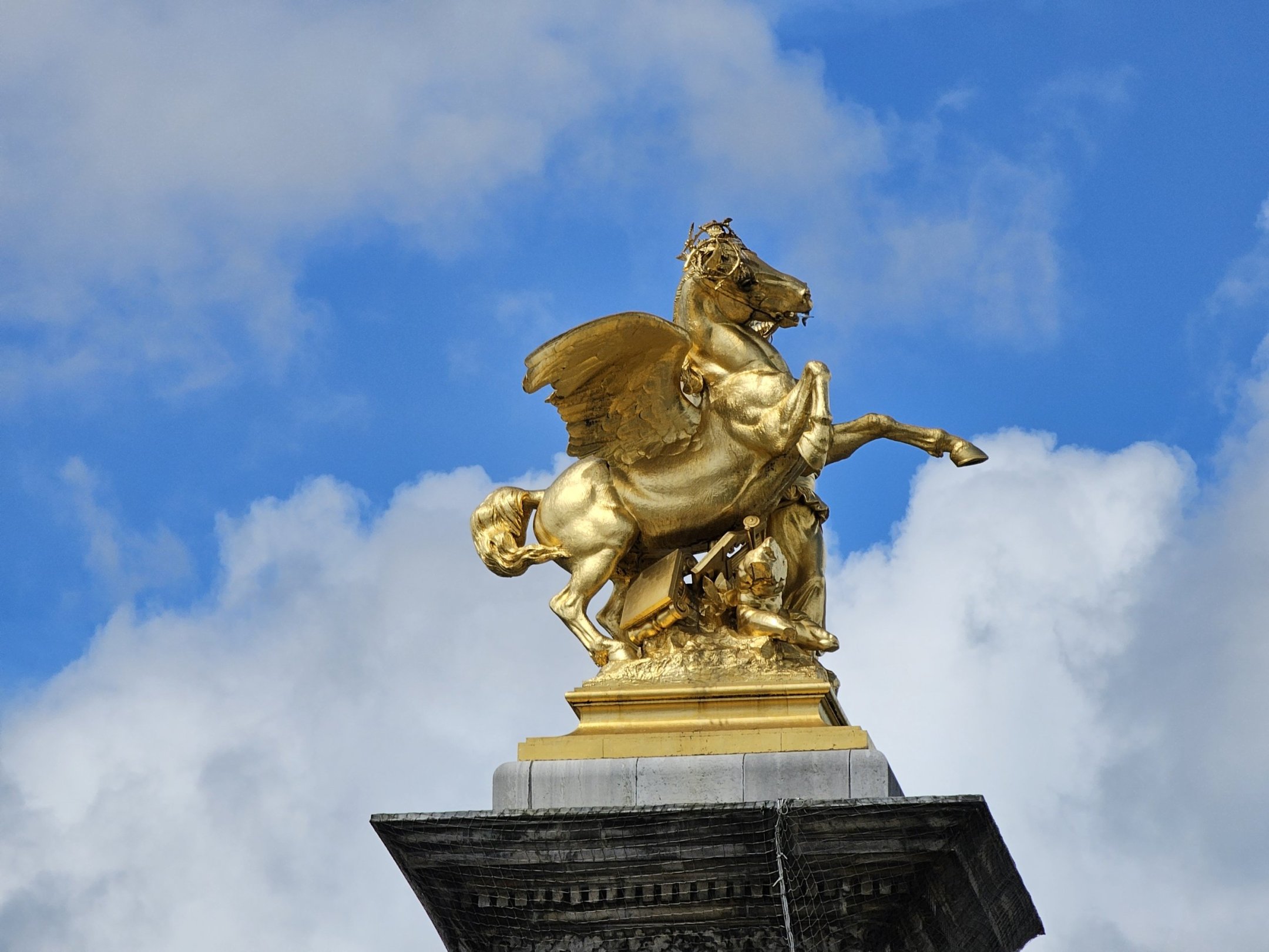 Pont Alexandre III, Parigi - guida definitiva per i viaggiatori