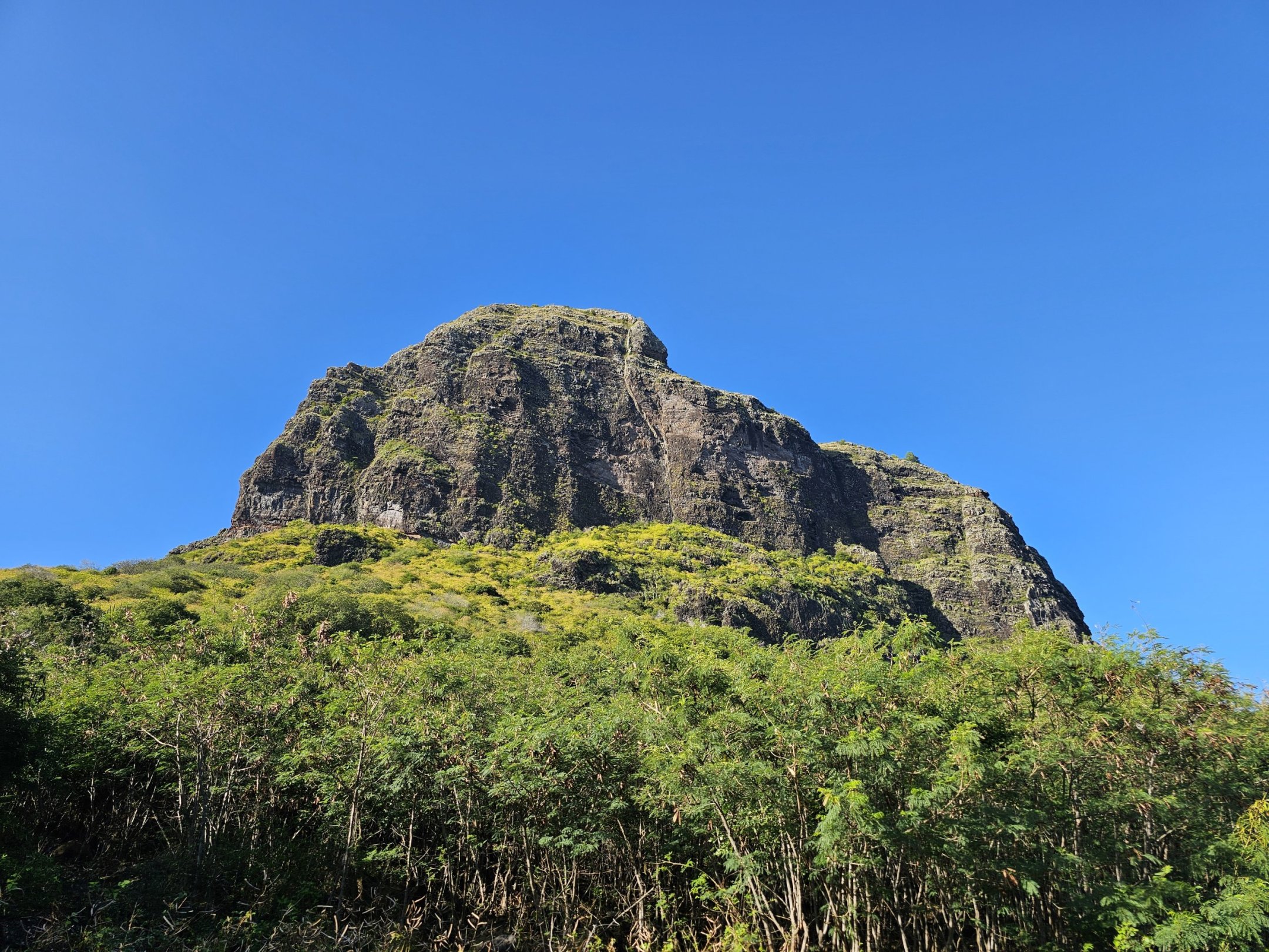 Le Morne Brabant, Mauritius - guida definitiva per i viaggiatori