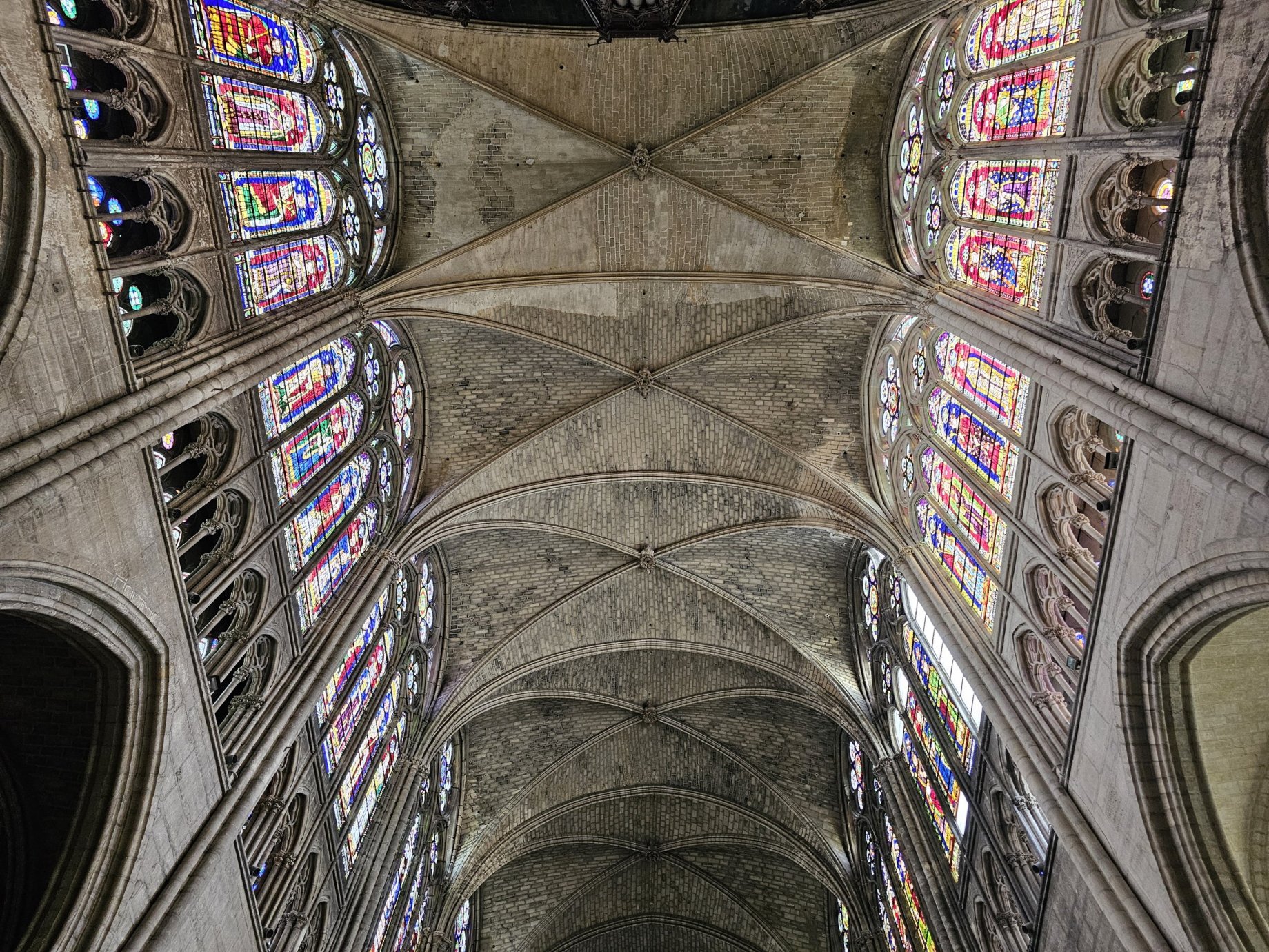 Basilica di Saint Denis, Parigi - guida definitiva per i viaggiatori