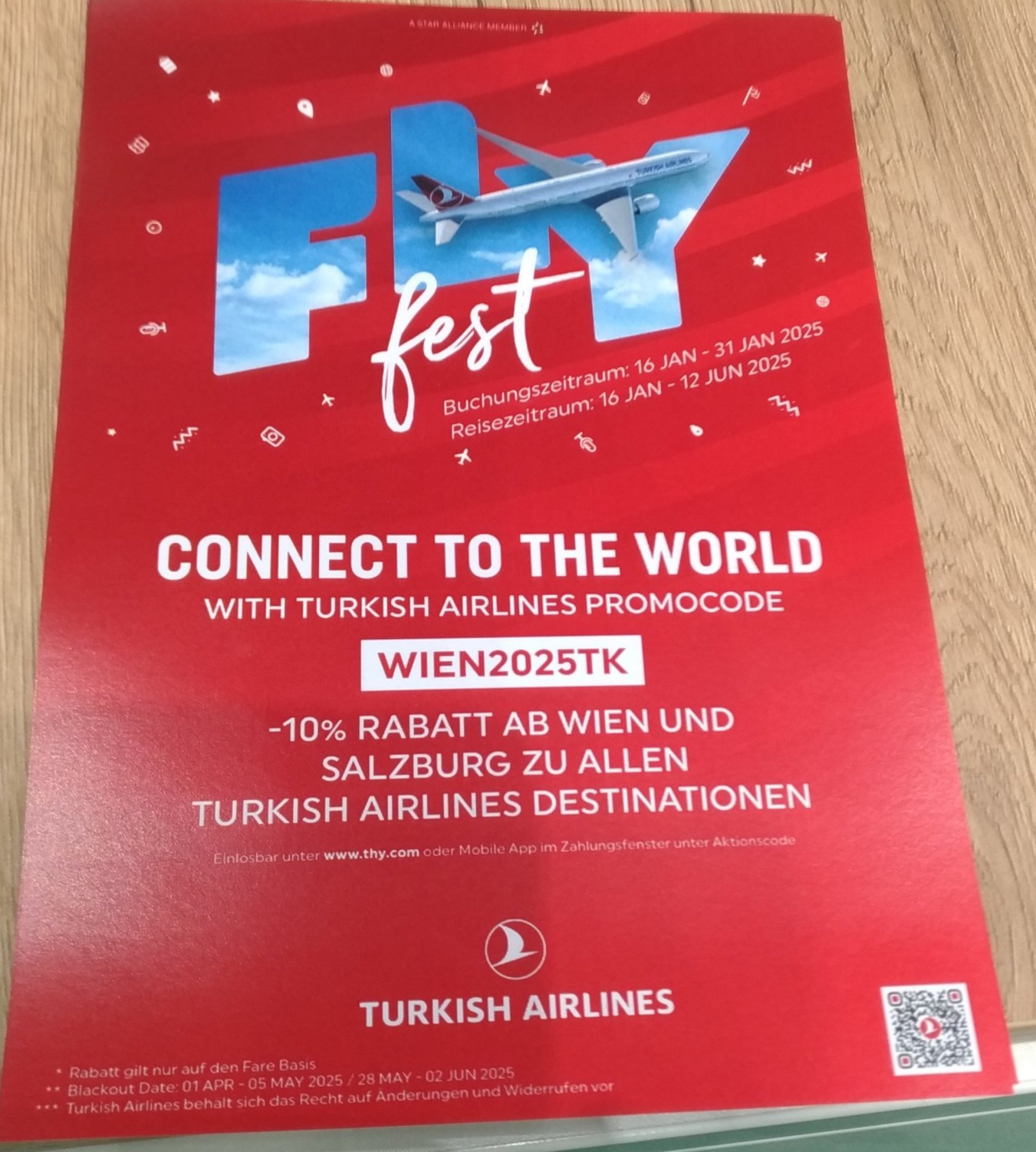 Turkish Airlines - tutto quello che c'è da sapere