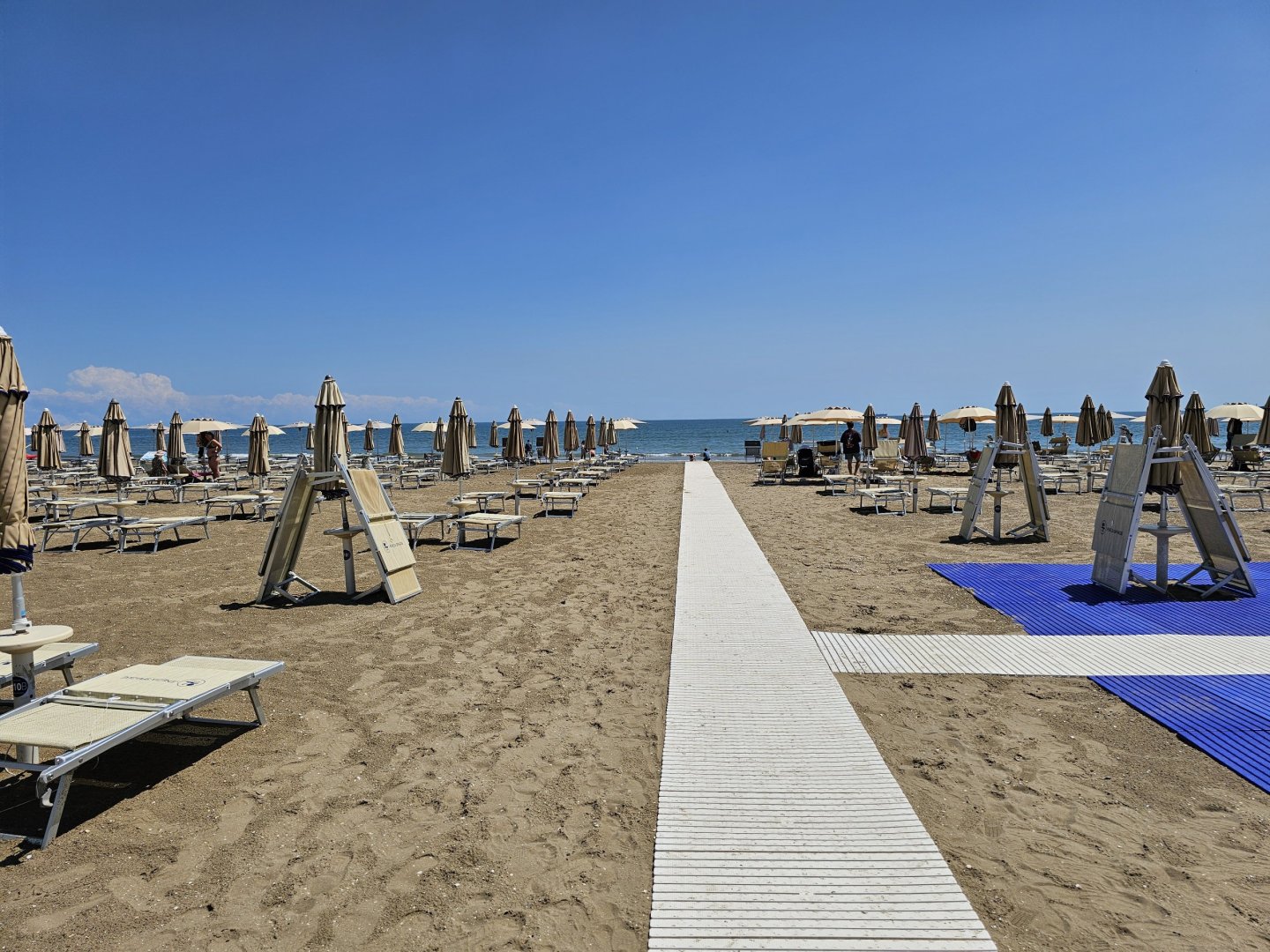 Lido di Venezia, Venezia - guida definitiva per i viaggiatori