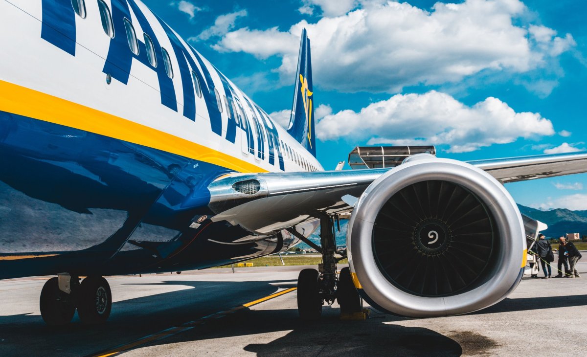Ryanair voli - prenota online per le migliori offerte