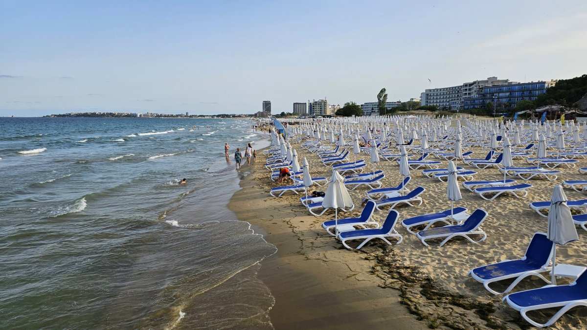 6 migliori luoghi da vedere e visitare in Sunny Beach